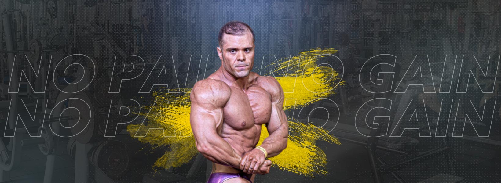 A W GYM – A mais de 40 anos transformando vidas.